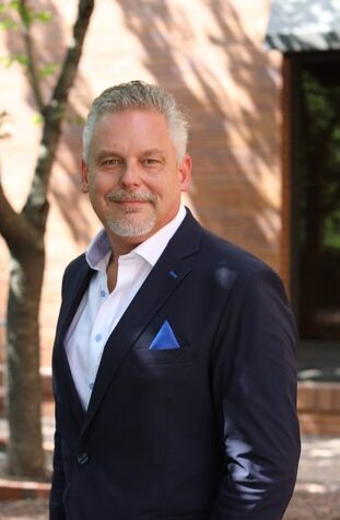 Jesse Roberts | Brand Together
